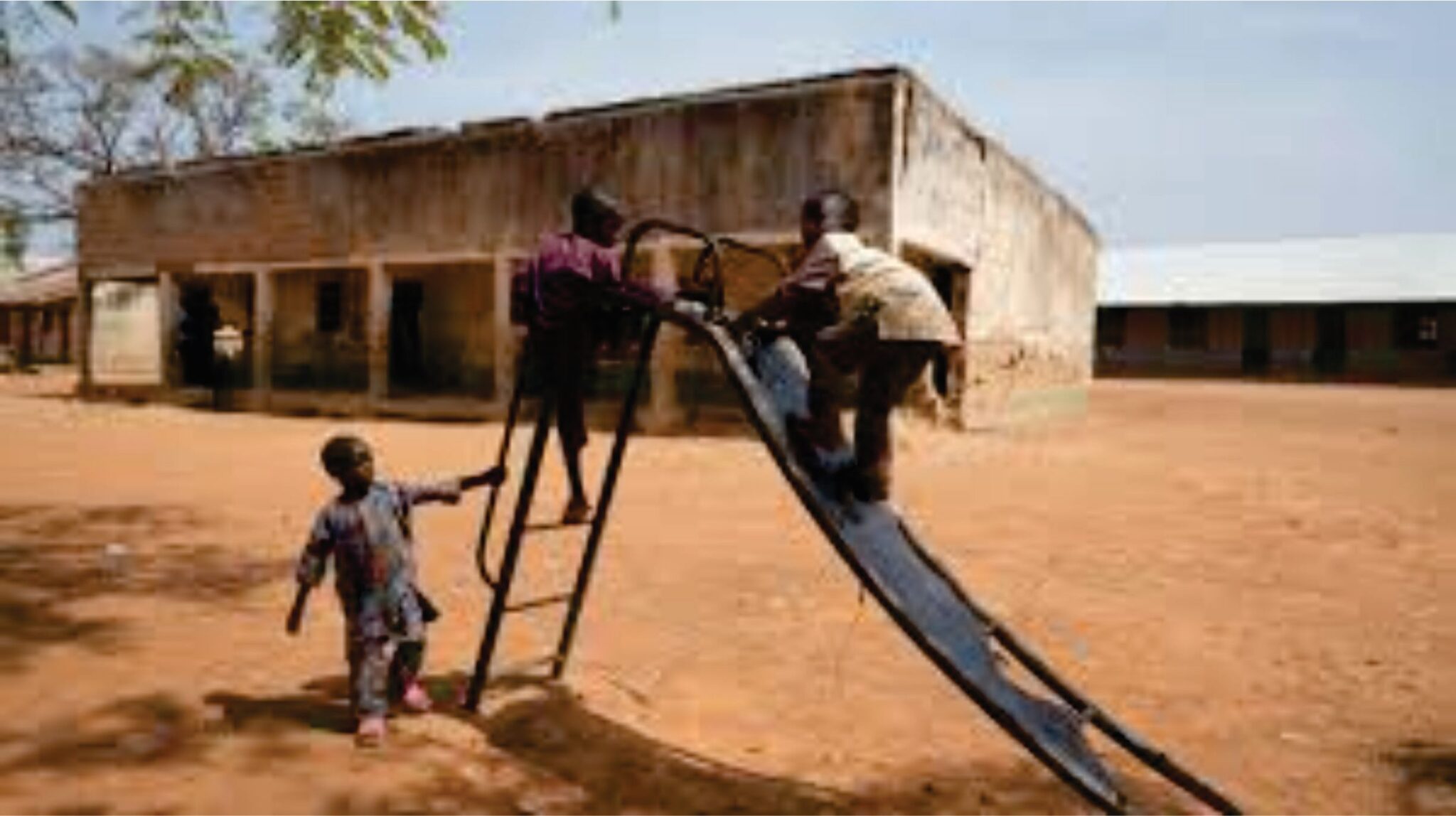 Securing Our Future: Solutions to Recover Kidnapped Students and ...