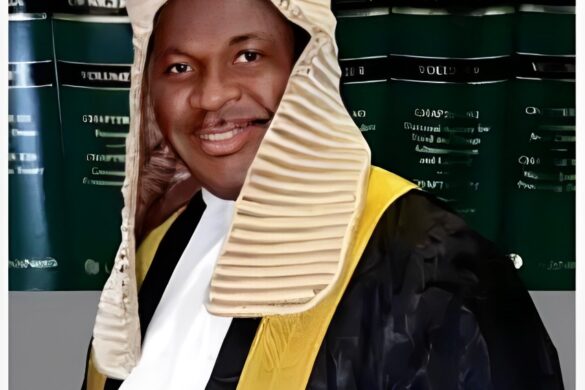 Step By Step Breakdown Of The 2026 Budget Continental Economy Magazine